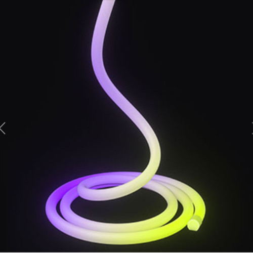 Dmx Rgb Led Neon Pixel Strip Light, High Quality Dmx Rgb Led Neon Pixel ...