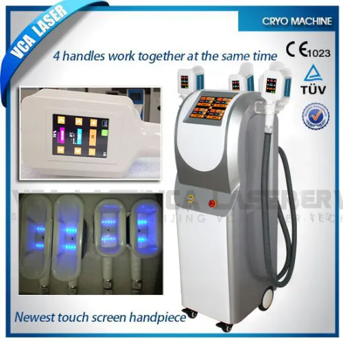 Cryotherapy Fat Removal Machine, High Quality Cryotherapy Fat Removal ...