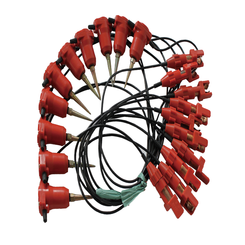Seismic Refraction Equipment - Masw Seismograph Survey Tester For Sale ...