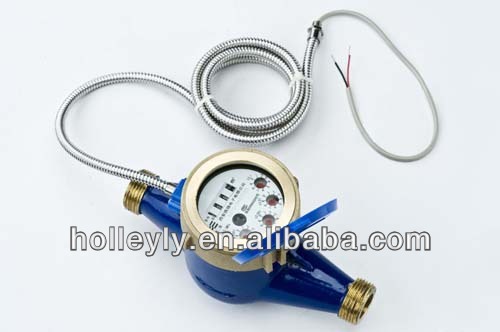 Amr Electronic Water Meter, High Quality Amr Electronic Water Meter on ...