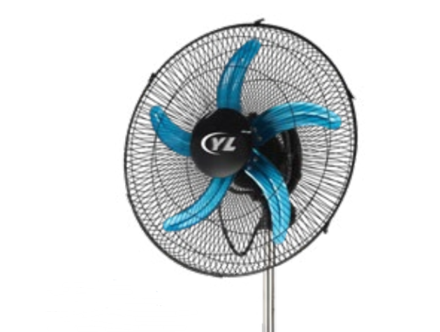 National Stand Fans Plastic Floor Fan - New Design, High Quality ...