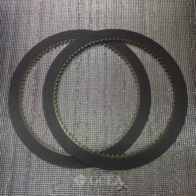 Caterpillar Bulldozer Friction Disc 9w7089 แผ่นแรงเสียดทาน คุณภาพสูง ...