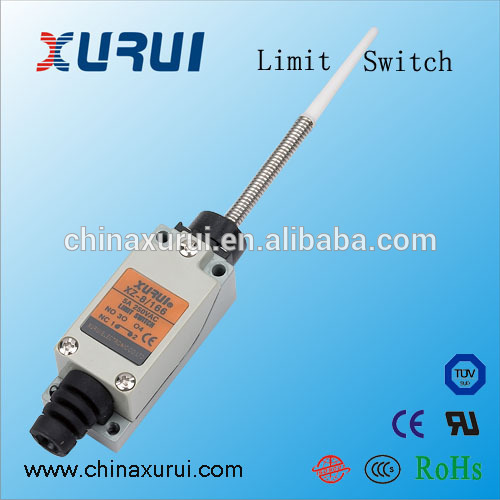 Limit Push Button Switch / Limit Switch 3a 250vac / Door Sensor Limit ...