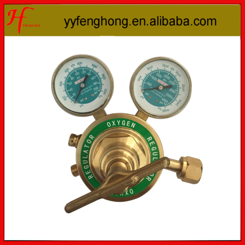 Victor Heavy Duty Oxygen Regulator For 2017 Hot Sale, High Quality ...