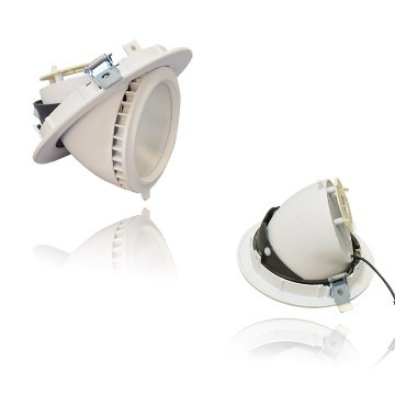 2014 Hot Sell High Power Led Light Cob Led Down Light Euro Led Light ...