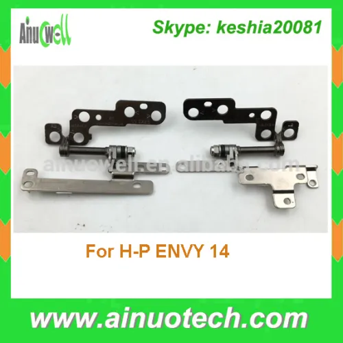 Laptop Replacement Lcd Hinge For Hp Envy 14 Laptop Lcd Hinge Screen ...