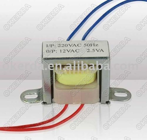 Ei Lamination Transformer, High Quality Ei Lamination Transformer on ...