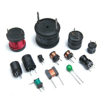 Drum Core Power Inductor For Led Light/wirewound Resistor, Bossgoo.com의 ...