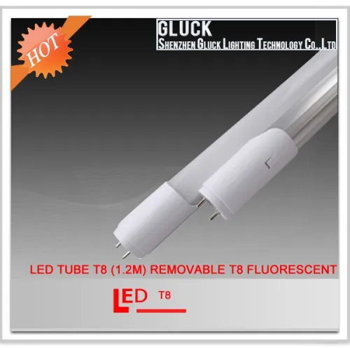 T8 Fluorescent Led Tube, 23w 1.5m, High Quality T8 Fluorescent Led Tube, 23w 1.5m on Bossgoo.com