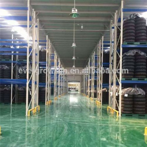 Steel Tubular Tyre Stacking Racking, High Quality Steel Tubular Tyre ...