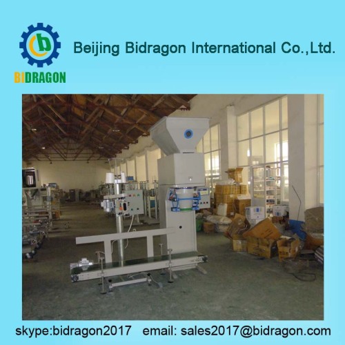 5-50kg Semi-automatic Packing Scale, High Quality 5-50kg Semi-automatic ...