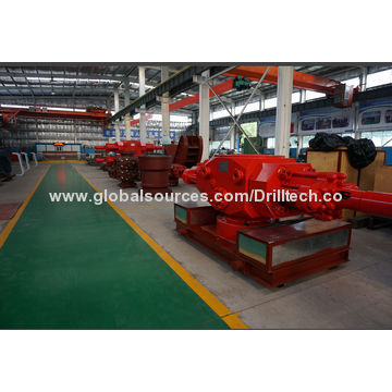 11” X 5k Double Ram Flanged Bop With Shear Booster, High Quality 11” X ...