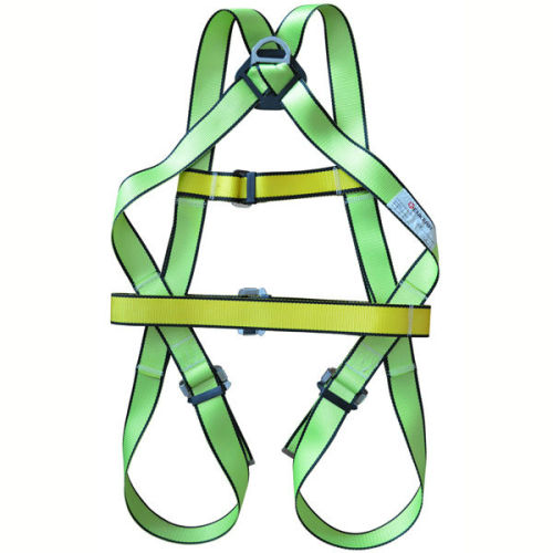 Full Body Safety Harness, Fall Protection Harness, Fall Arrest Harness ...