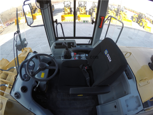Cummins Engine Wheel Loader คุณภาพสูง Cummins Engine Wheel Loader บน ...
