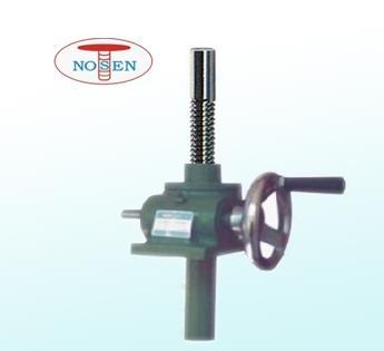 Worm Gear Linear Actuators (rn-10t), High Quality Worm Gear Linear ...