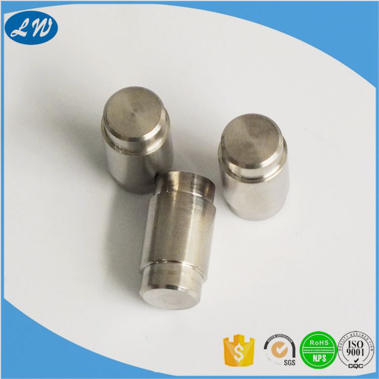 Cnc Lathe Machining Process Stainless Steel 304 Parts, High Quality Cnc ...