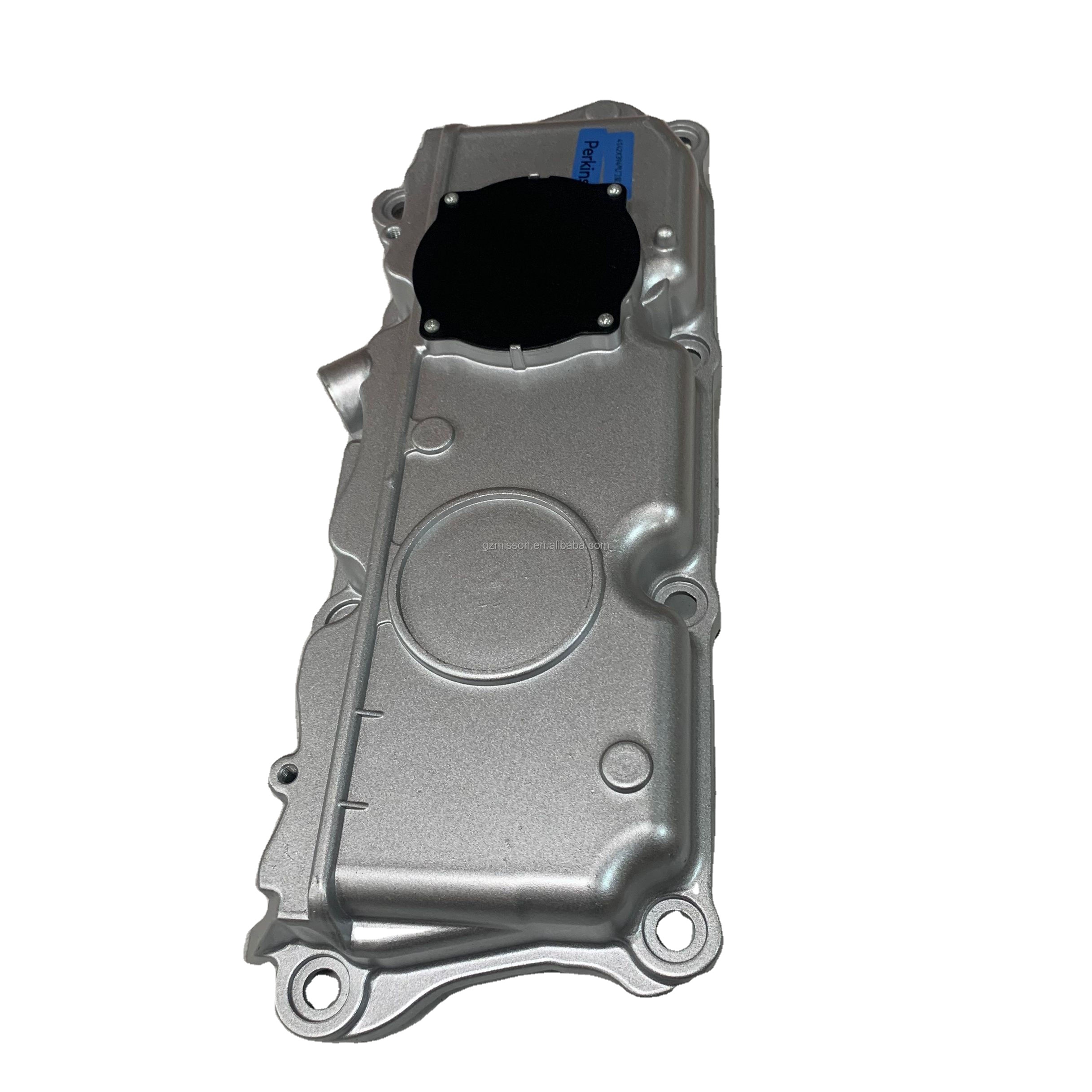 Perkins Diesel Engine Parts - Valve Covers 4142x242 4142x241 4142x053 ...