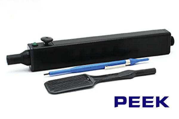 Know About PEEK Wafer Clamp