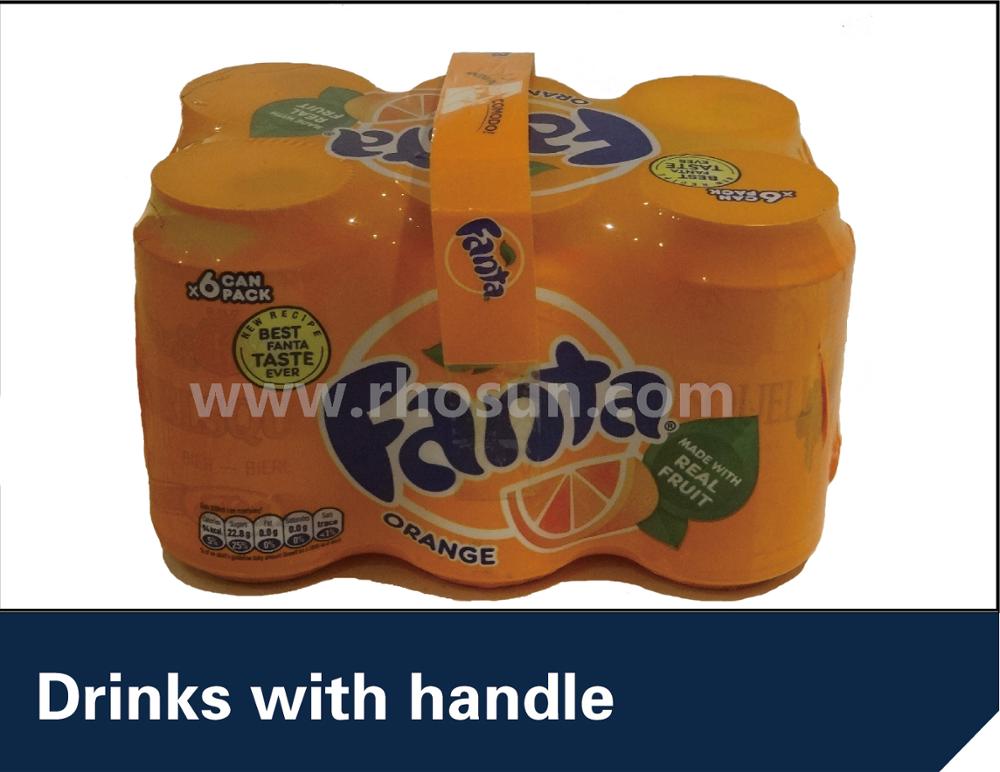 White Plastic Adhesive Carry Handle Tape, High Quality White Plastic ...