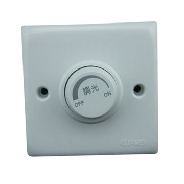 New Led Dimmer In-site The Wall Wattage 300w/silicone Controlled, High ...