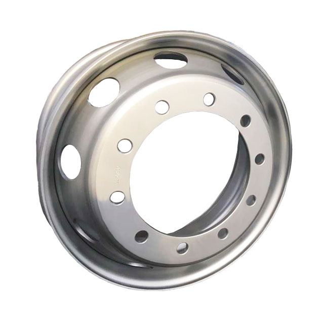 22.5x11.75 Inch Semi Truck Wheels Chrome 425/65r22.5 Tires Used Truck ...