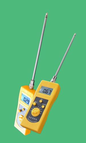 Portable Mold Sand Moisture Meter, High Quality Portable Mold Sand ...