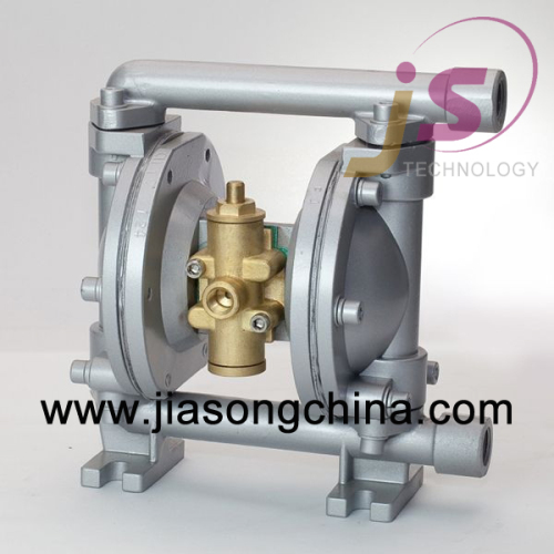 Syrup Fuel Oil Pump Double Diaphragm Pump, High Quality Syrup Fuel Oil ...