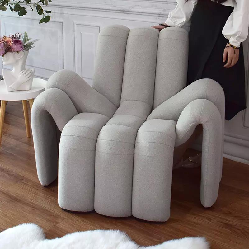 Modern Design Features Octopus Lounge Chair, High Quality Modern Design ...