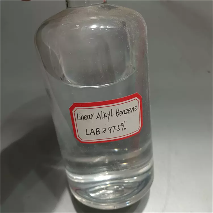 Lab 96% Linear Alkyl Benzene Sulfonic Acid, High Quality Lab 96% Linear ...