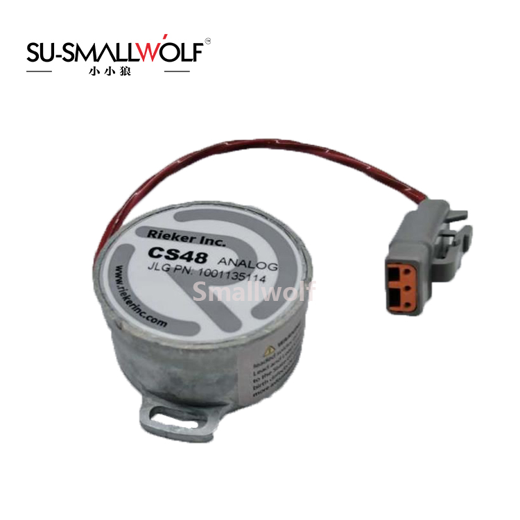 Jlg 680s Platform Tilt Angle Sensor, High Quality Jlg 680s Platform ...