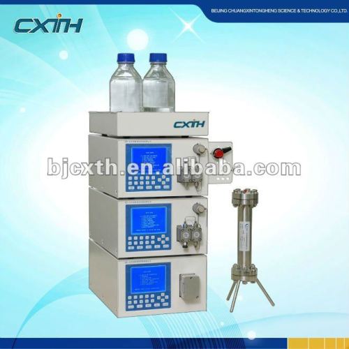 Volume Measurement Instruments---lc3000 Binary Semi-preparative High ...