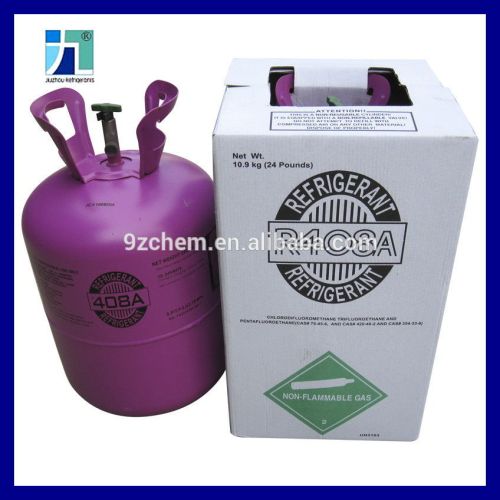 Refrigerant Gas R408a, High Quality Refrigerant Gas R408a on Bossgoo.com
