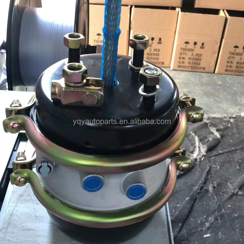 Freightliner Truck Air Brake Chamber Booster T30 Or 44320-z5002, High ...