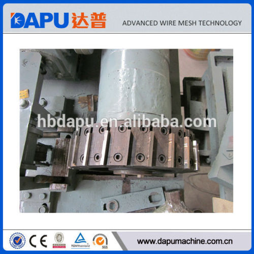 Reinforced Concrete Steel Fiber Machine, High Quality Reinforced ...