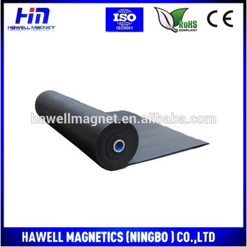 Flexible Rubber Magnets Magnet Sheet/roll, High Quality Flexible Rubber ...