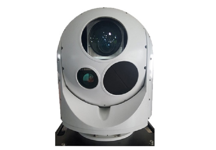 Tc900ptz Gyro-stabilized Eo/ir Camera System, High Quality Tc900ptz ...