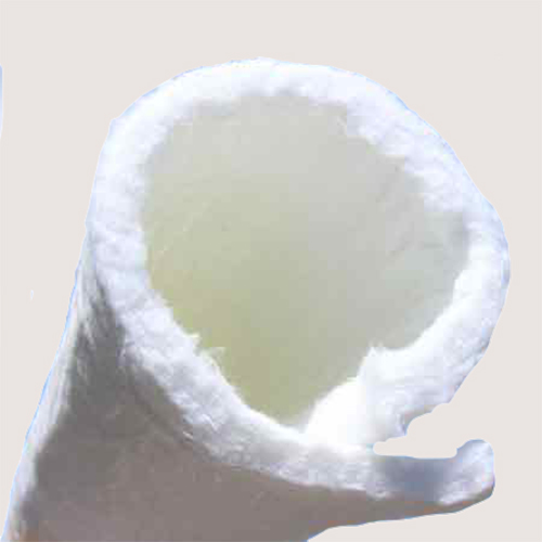 Pyrogel Aerogel Silica Aerogel Insulation Composite Material, High ...