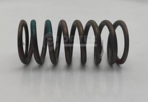 Dump Truck Valve Spring For Mt88, High Quality Dump Truck Valve Spring ...