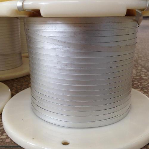 Electroplating Tin Flat Copper Wire T1.05mm, High Quality ...