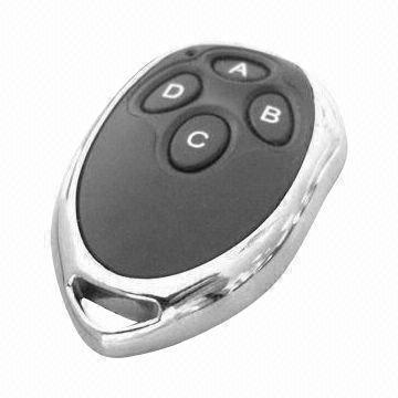 Pc Remote Control With Letter Input Function, 15m Control Distance And ...