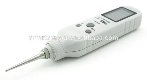 Pen Type Vibration Meter As63d Smart Sensor, High Quality Pen Type ...