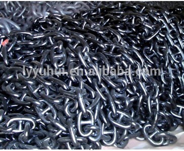 Marine Anchor Chains, High Quality Marine Anchor Chains on Bossgoo.com