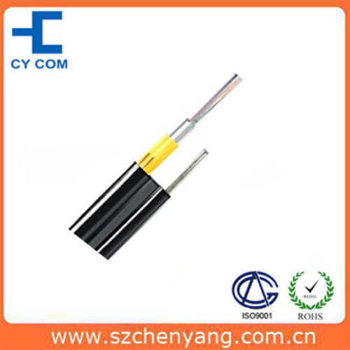 Fiber Optic Cable -figure 8 Self-supporting Cable (gytc8y), High ...