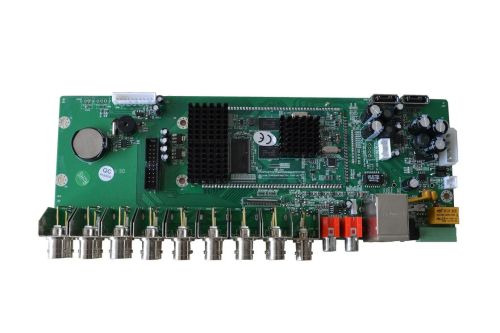 Cem-1 / Cem-3 Pcb Board Assembly & Pcba, High Precision Pcb Assembly ...