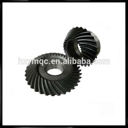 Standard Spiral Gears, High Quality Standard Spiral Gears on Bossgoo.com