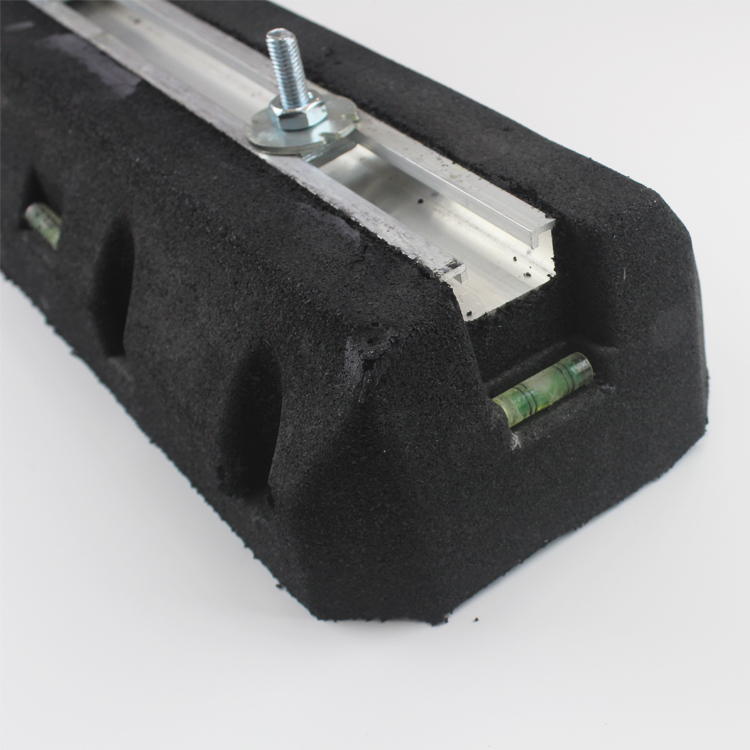 Hvac Air Conditioning Rubber Mount Foot Feet Accessories, High Quality ...