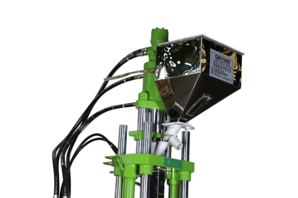 OTG cable adapter making machine injection molding machine China ...