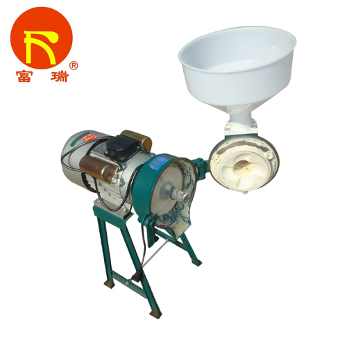 2.2kw Motor Bean Grinder Machine, High Quality 2.2kw Motor Bean Grinder ...