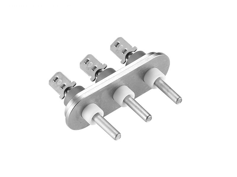 Electric Vehicle Compressor Feedthroughs, High Quality Electric Vehicle ...