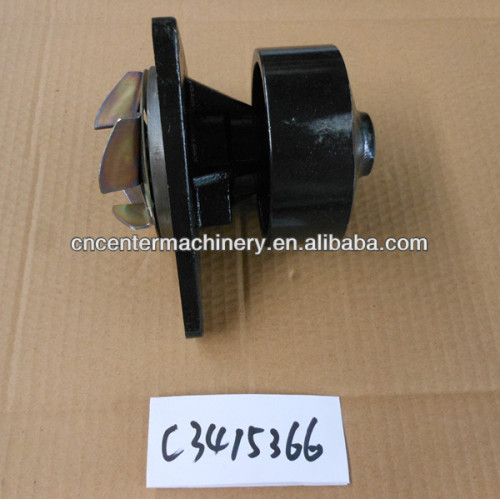 Cummins 6ct Engine Parts Water Pump For Trucks 3415366, High Quality ...